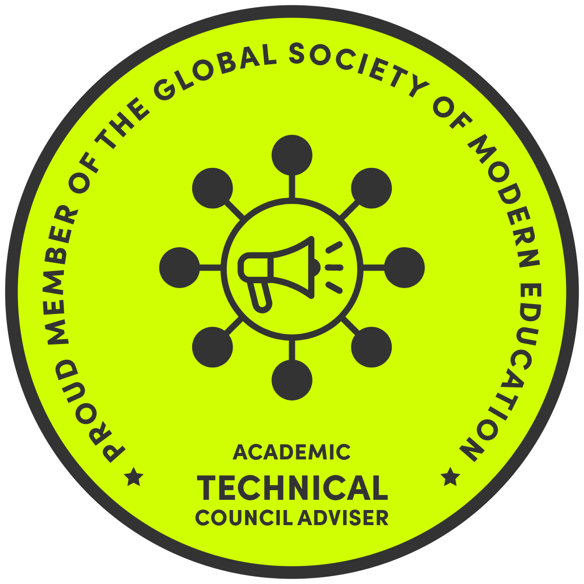 The Organization – GSOME
